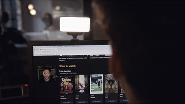 BIGSOFTI - Portable Soft Light for Better Photos and Videos