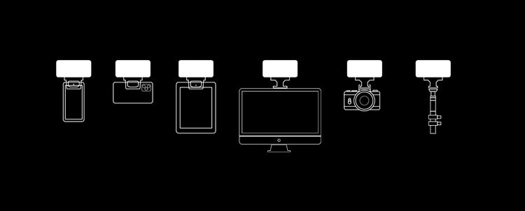 BIGSOFTI - Portable Soft Light for Better Photos and Videos